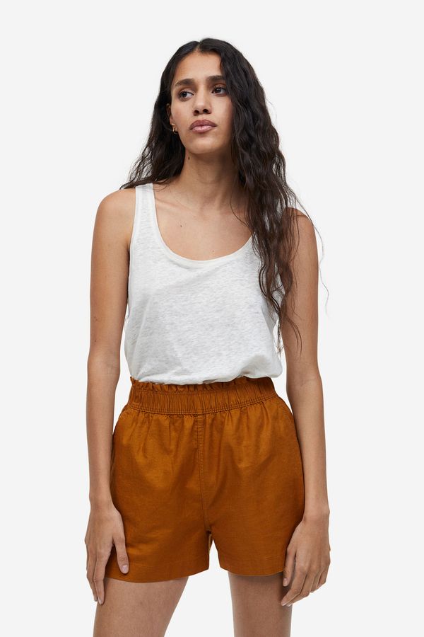 Shorts para mujer - H&M PE