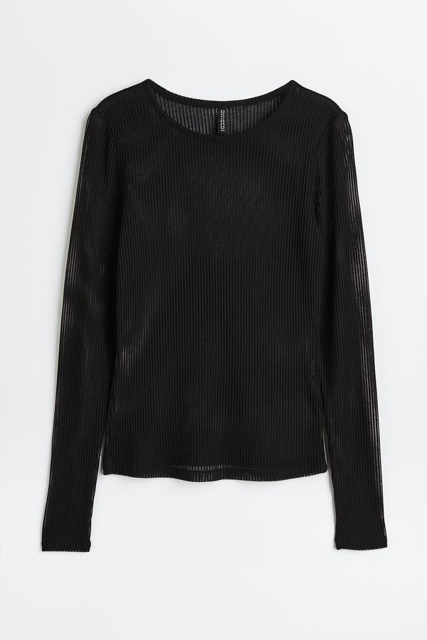 Polos y tops para mujer - H&M PE