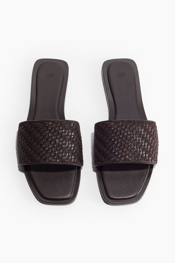 Sandalias para mujer - H&M PE