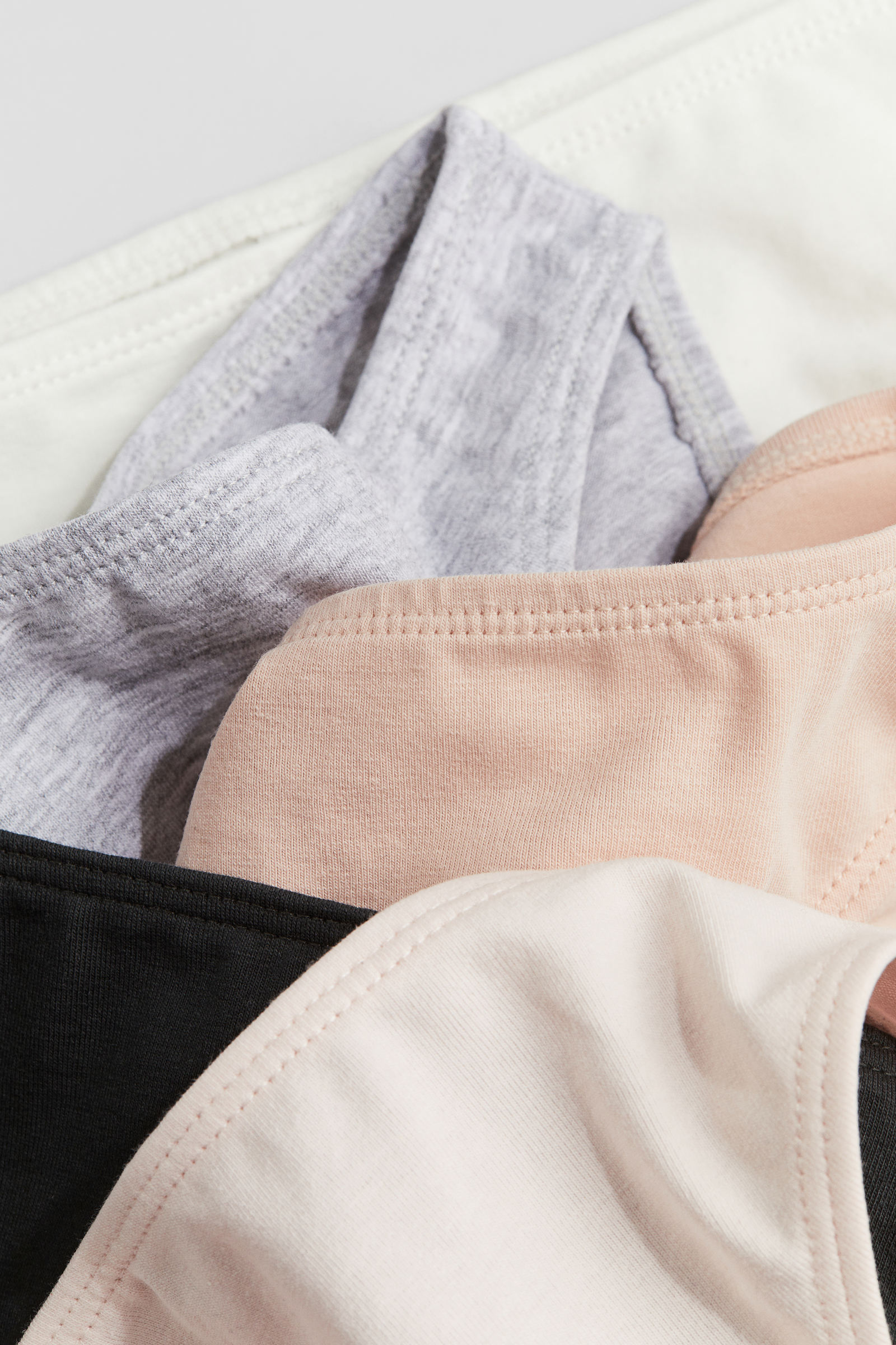 Pack de 5 calzones - H&M PE