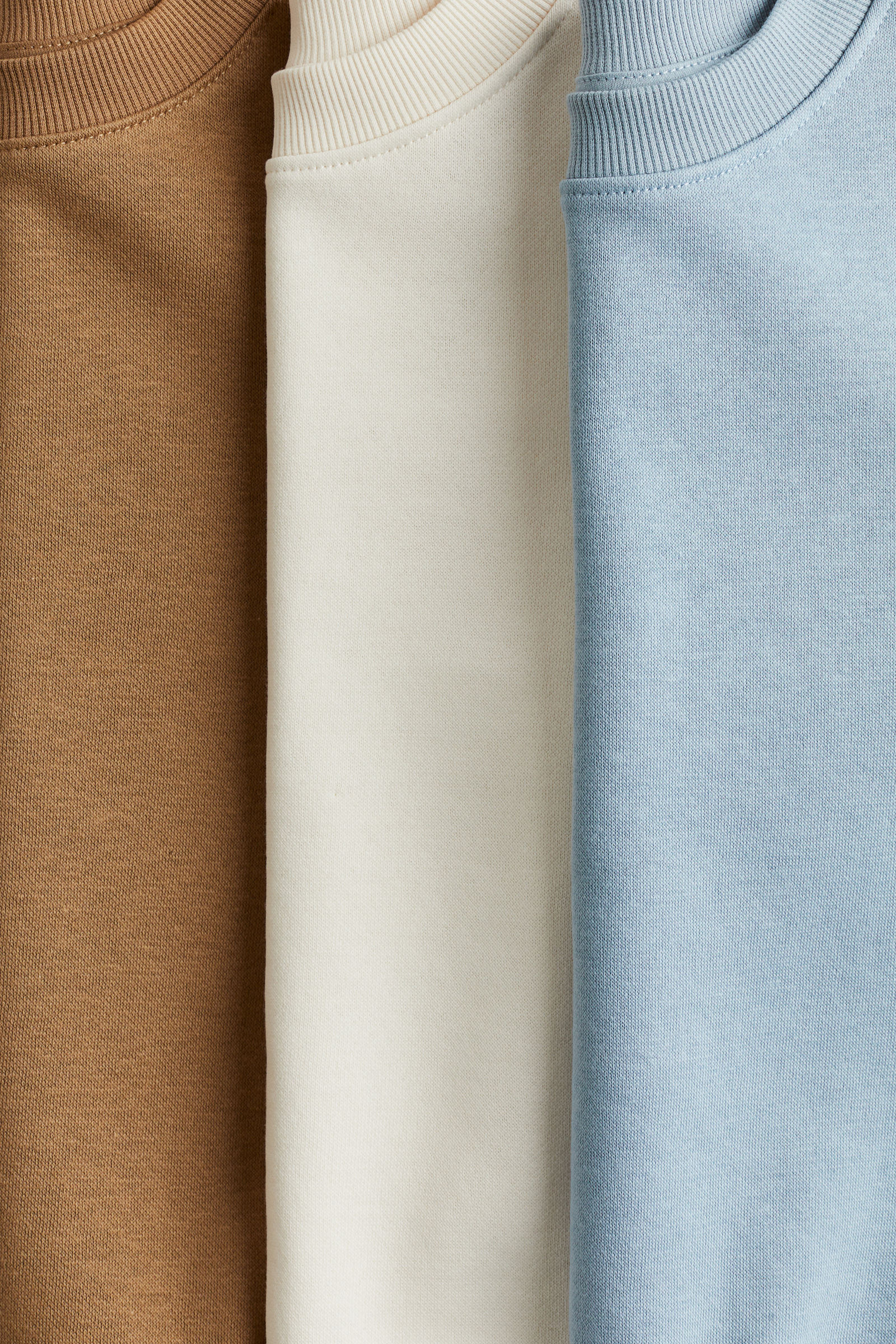 Pack de 3 poleras - H&M PE