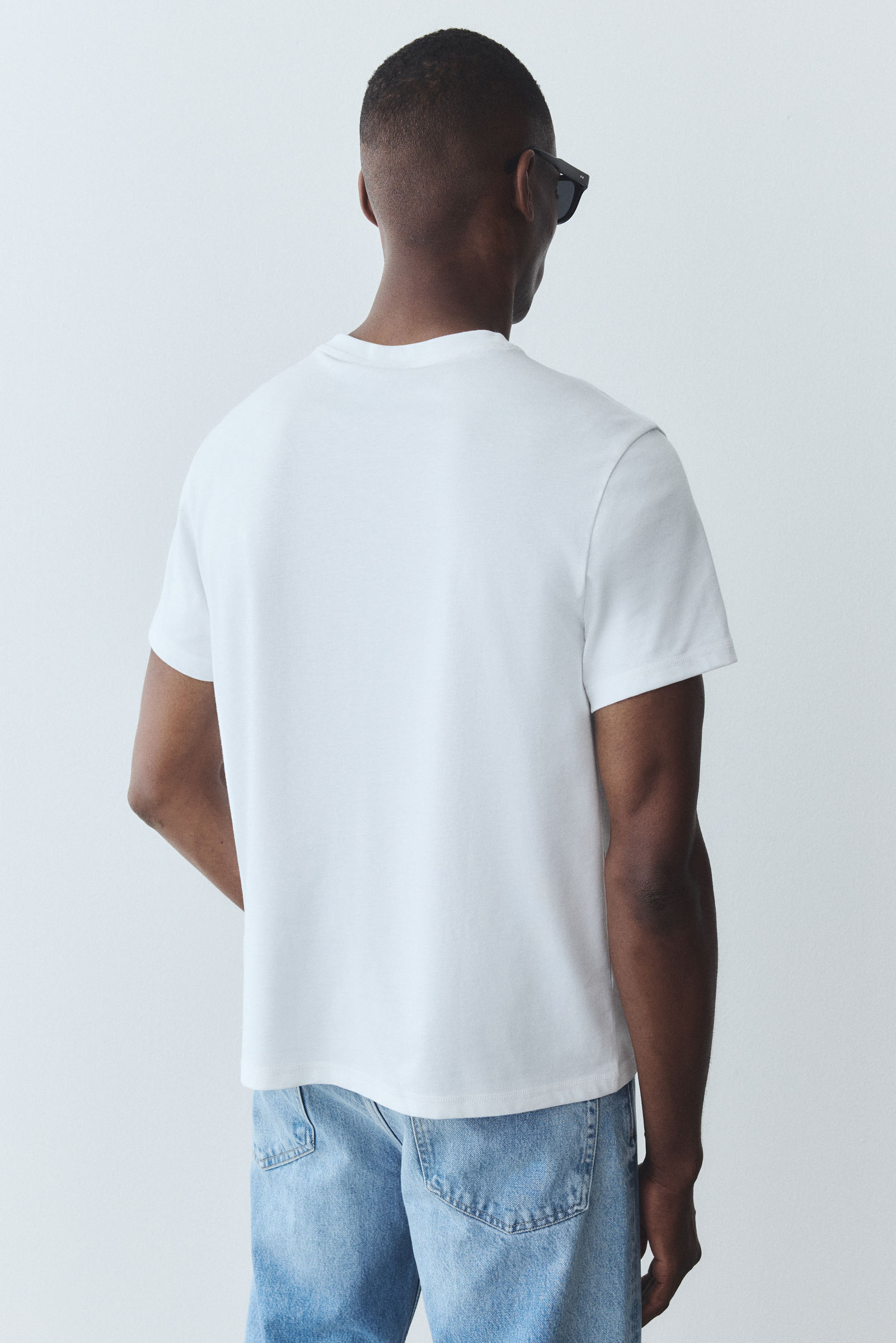 Polo COOLMAX® Regular Fit - H&M PE