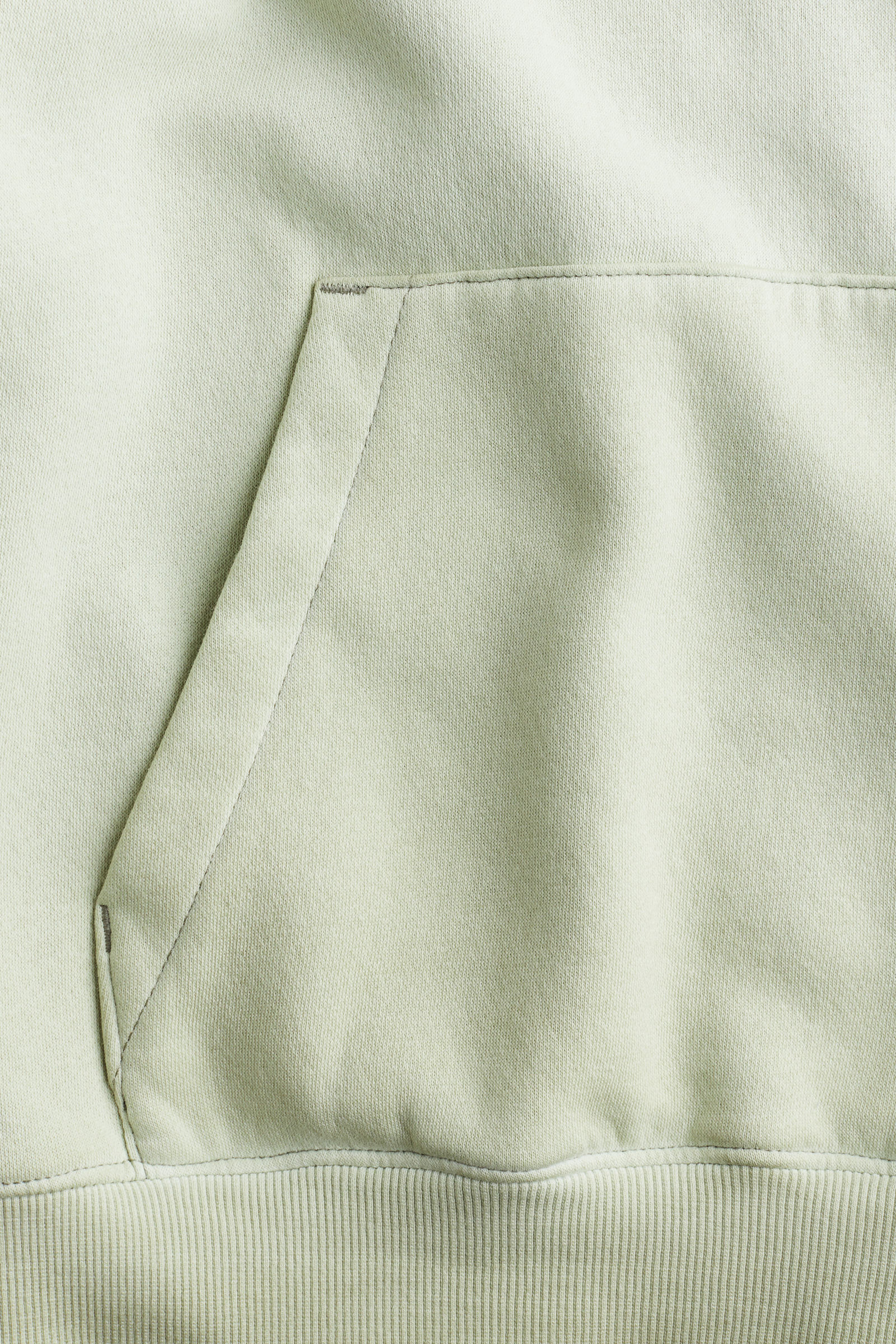 Polera con capucha | H&M