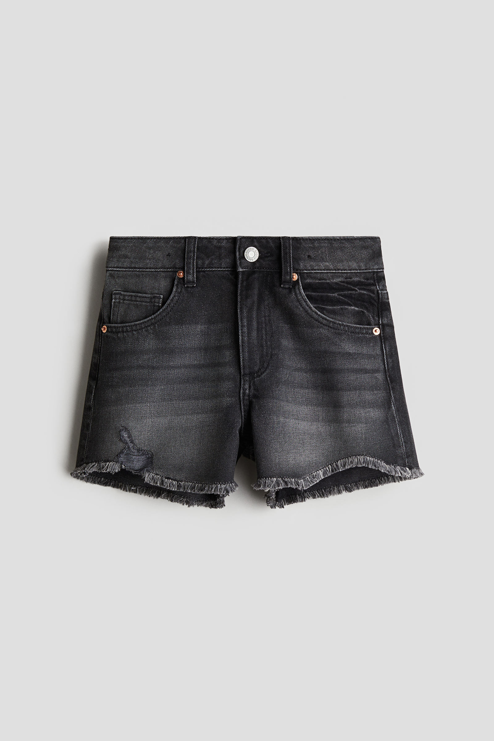 Short en denim | H&M