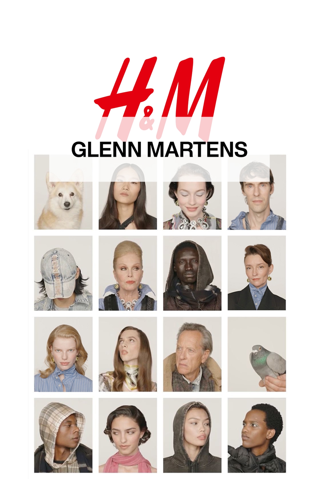 2002-glenn-martens-hm | H&M