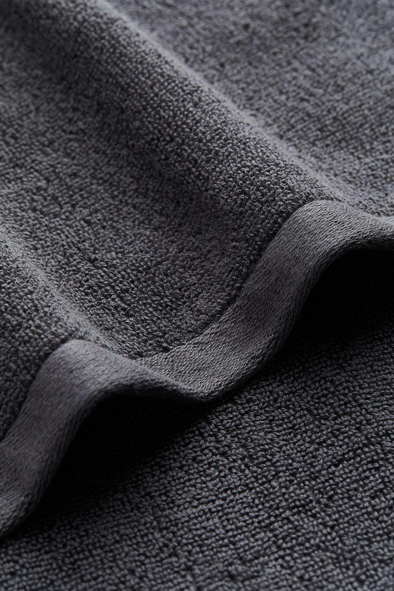 Toalla de baño en terry | H&M