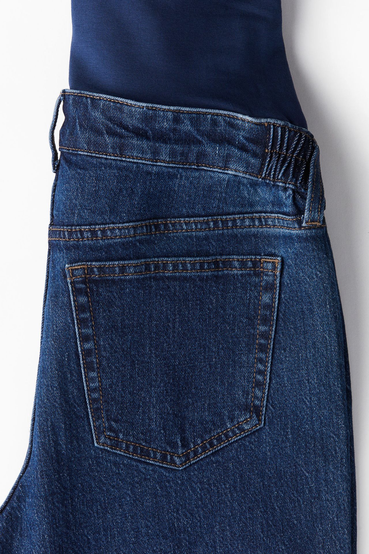 MAMA Jean amplio | H&M