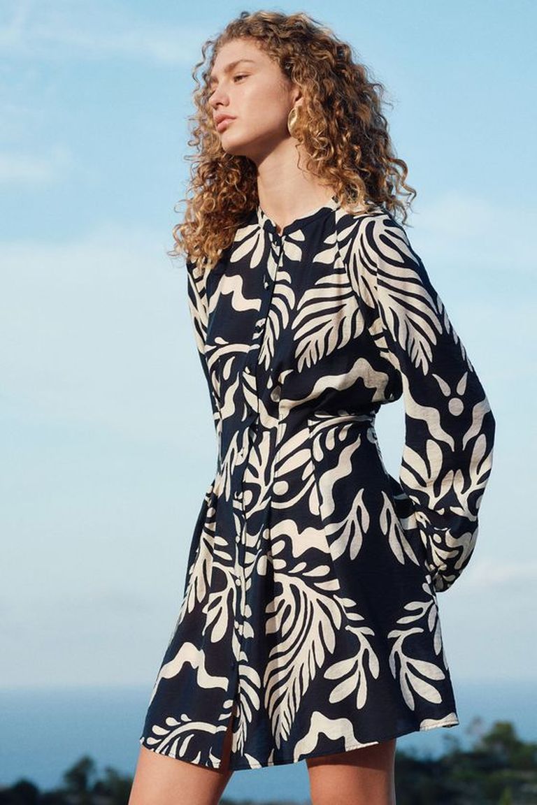 Ropa casual para mujer | Estilos casuales | H&M