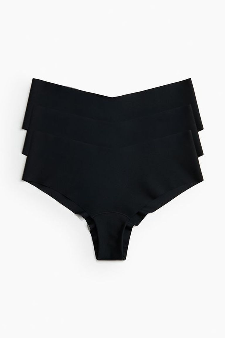 Calzones para mujer | Bragas, tangas, trusas y más | H&M